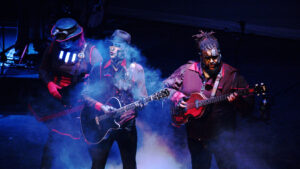 Steam Powered Giraffe – Official Website of Steam Powered Giraffe
